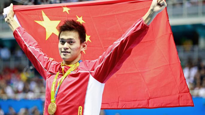 Chinese Swimming Association fires back at The Sunday Times as Sun Yang ...
