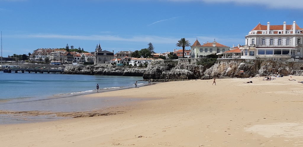 Projeto Nadando Pelos Cartões Postais conheceu lugares incríveis para ...