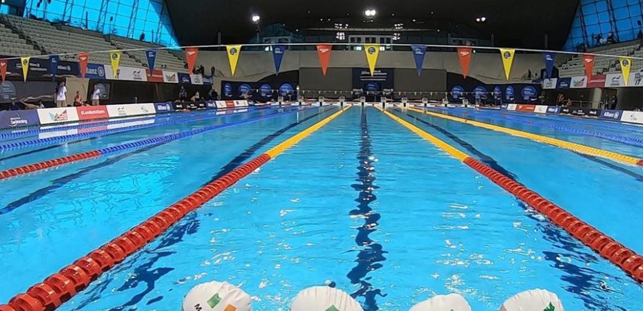 European Championships 2018 Glasgow Diving – FrancisSwim